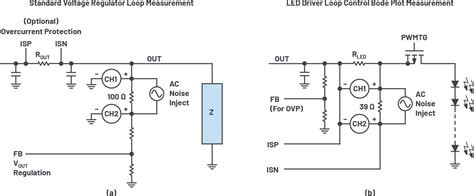 How To Use LTspice To Produce Bode Plots For LED Drivers Embedded
