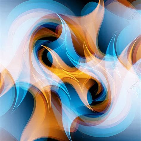 Vector Backgroundwavy Lines Stream Eps10 Flow Vector Stream Eps10 Flow Png And Vector With