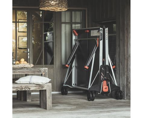 Теннисный стол Cornilleau 600x Cross Outdoor (для улицы): купить в ...