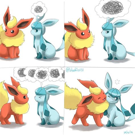 On Deviantart Fan Art