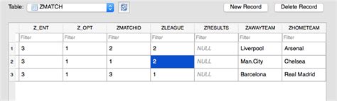 Objective C Fetching Coredata In Ios Stack Overflow