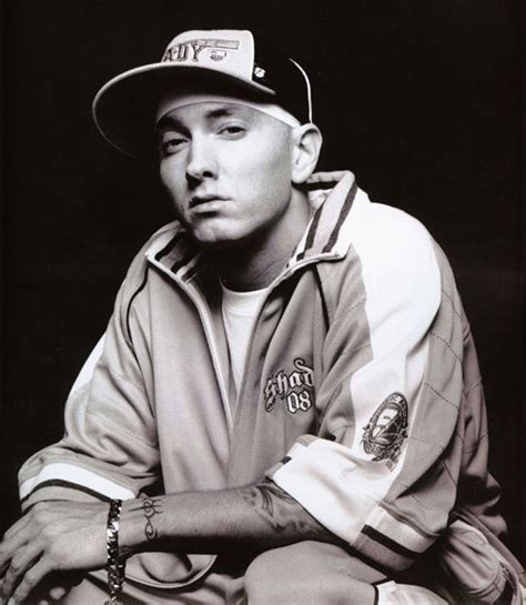 Invictos Eminem