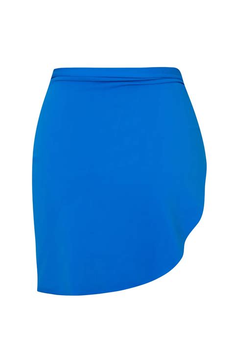 Minifalda Marina