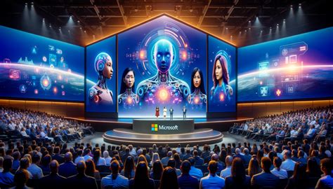 Microsoft Ignite 2023 Keynote Takeaways