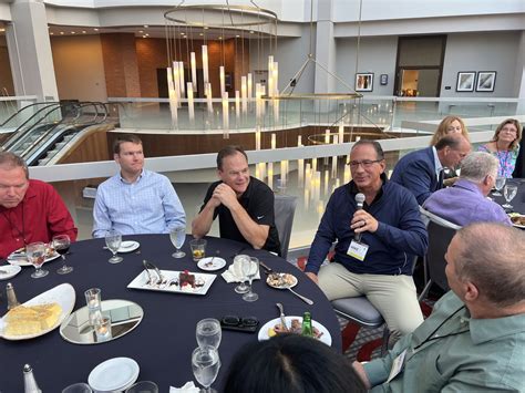 Xerox Champions Innovation At The Copier Dealer Association Conference