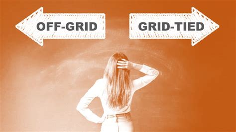 Off Grid Solar Vs Grid Tied Solar What Is Best Power Station NZ