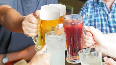 ｢食べ放題｣｢飲み放題｣の損得を考えてみた トクを積む習慣 東洋経済オンライン 経済ニュースの新基準