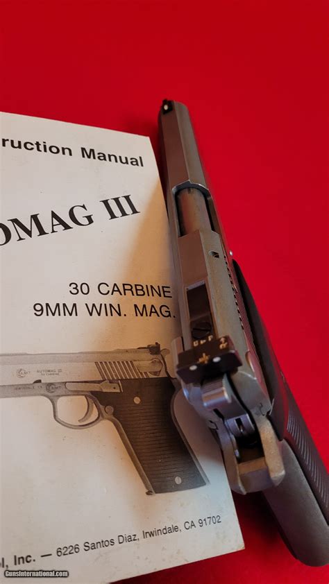 Amt Automag Iii