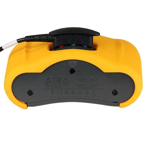 Fluke 1663 Multifunction Tester Test4less
