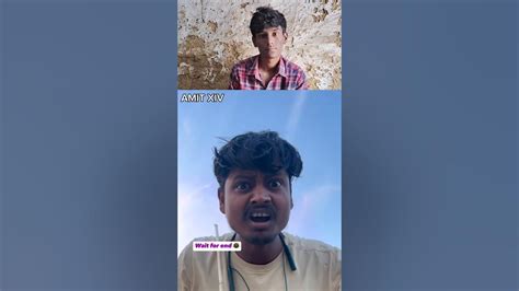 TRY NOT TO LAUGH😂||WAIT FOR END||AMIT XIV PART-52 - YouTube
