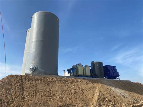 Plantas De Tratamiento De Agua Potable Servicios Y Soluciones Ambientales
