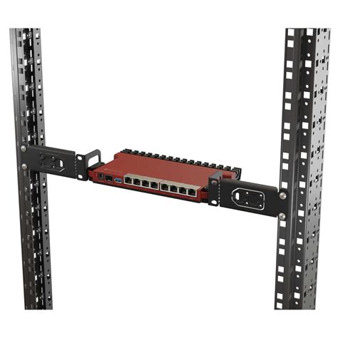Mikrotik L009 8x Gbit Ethernet 1x 2 5gbit Sfp Router [l009uigs Rm