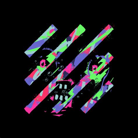 Decal By Xcopy Collection Opensea