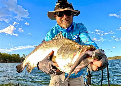 How to catch Barramundi - Be A BCFing Expert | BCF Australia