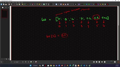 02 Python Data Structures List Tuple Dictionary Youtube