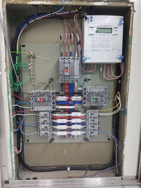 한전 모자분리 공사를 하면 전기요금이 줄어드는 이유 And 원리 네이버 블로그