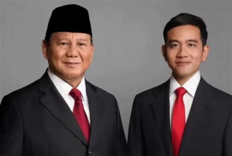 Bocoran Susunan Kabinet Pemerintahan Prabowo Gibran Periode 2024 2029