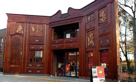 Teatr Baj Pomorski w Toruniu Toruń konferencje pl
