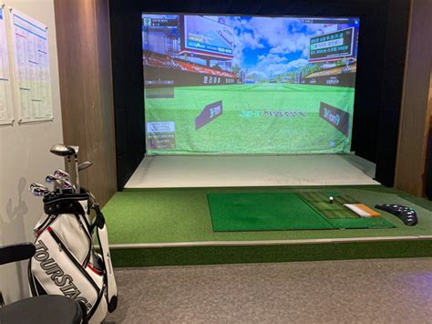 간편하게 즐기는 스크린골프 골프존파크 신방화역점 네이버 블로그