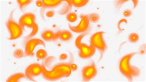 Abstract Particles Sparks Smoke Fire Particles Fire Spark Png