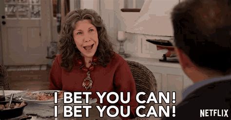 I Bet You Can I Bet You Can Lily Tomlin  I Bet You Can I Bet You