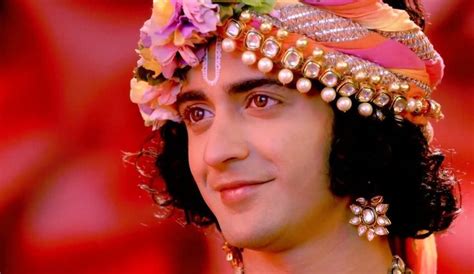 Pin By Crystal Chavda On Sumedh Mudgalkar Krishna Radha Krishna Pictures Krishna Pictures