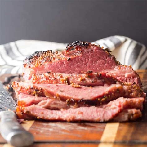Dont Miss Our 15 Most Shared Cooking Corned Beef Brisket In Oven How