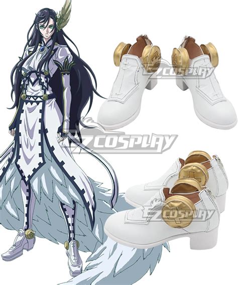 Anime Figure Record Of Ragnarok Cosplay Brunhild Sasaki 60 Off