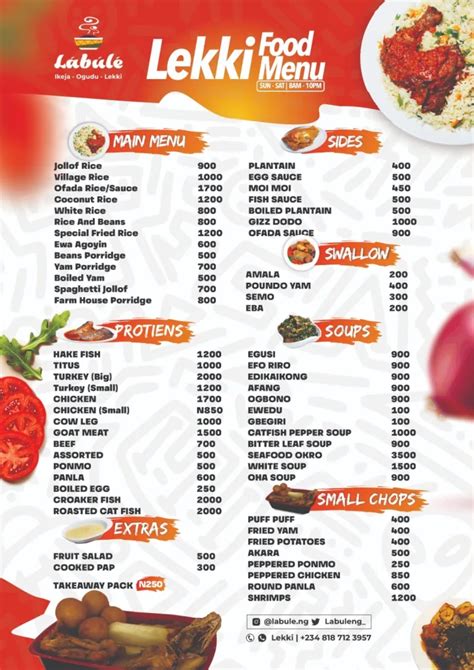 Labule Restaurant Tortoisepath Nigeria 🇳🇬