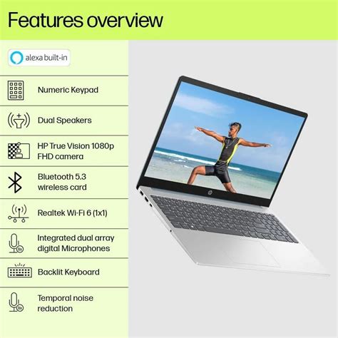 HP Intel Core I Th Gen G S Fr TU Thin And Light Laptop At Rs Mumbai ID
