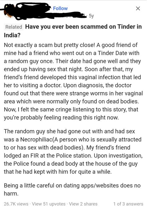 Bahut Jyada Dar Ha Mahool Rindiangirlsontinder
