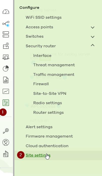 SCR Does SCR AXE Support Syslog Server Zyxel Community