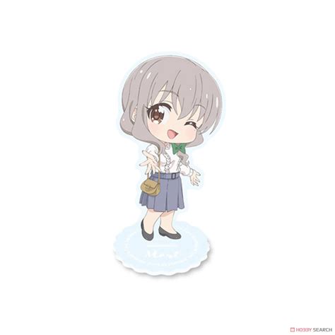恋する小惑星 2022プチ森野真理 アクリルスタンド キャラクターグッズ 商品画像1