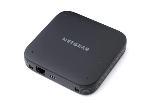 Review Netgear Nighthawk M6 Pro Wi Fi Router 5g Wifi 6e