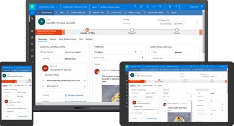 Nueva actualización de Microsoft Dynamics abril RESPUESTASRAPIDAS
