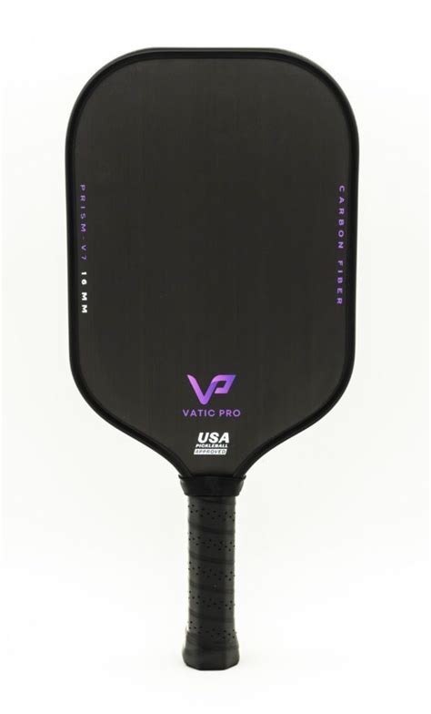 Vatic Pro Prism Flash And Prism V Paddle Review