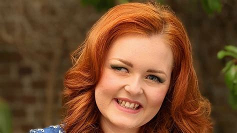 “its Given Me A Fire And A Purpose” Lucy Edwards On Being “blind Not Broken” British Vogue