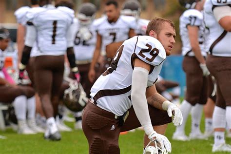 Three Gay College Football Players Have Come Out In The Last Month