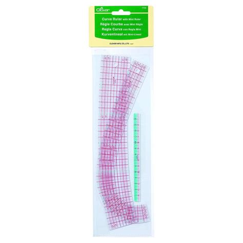 Curve Ruler Etsy