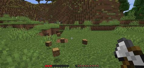 Fallingtree For Minecraft 1 16 4