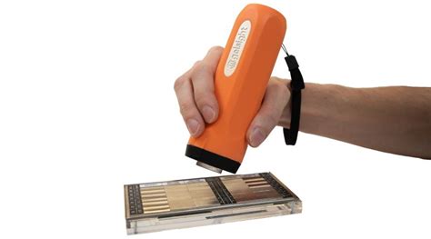 New GelSight Mobile Shock Protected Edition Unveiled Metrology And