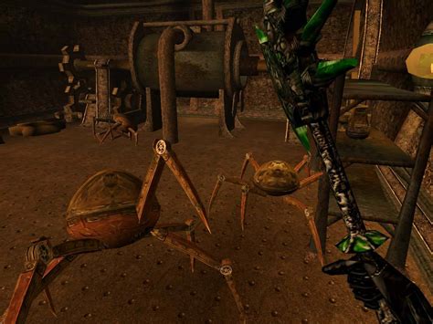 The Elder Scrolls III: Morrowind Game of the Year Edition ...