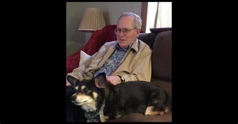 Ronald George Morris Obituary 2023 Lancaster Ca Halley Olsen