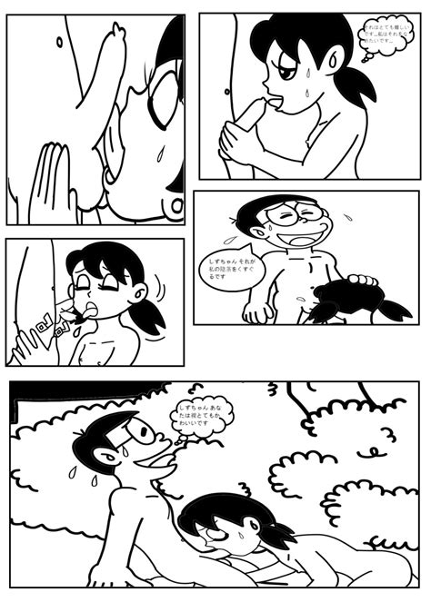 Rule 34 1girls Breasts Doggy Style Doraemon Female Human Japanese
