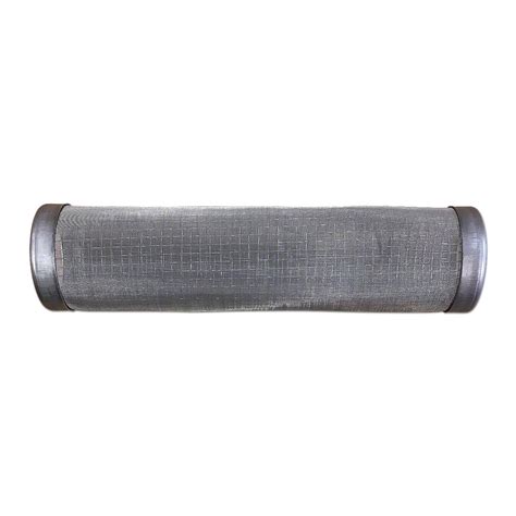 351984r91 Hydraulic Touch Control Filter Strainer