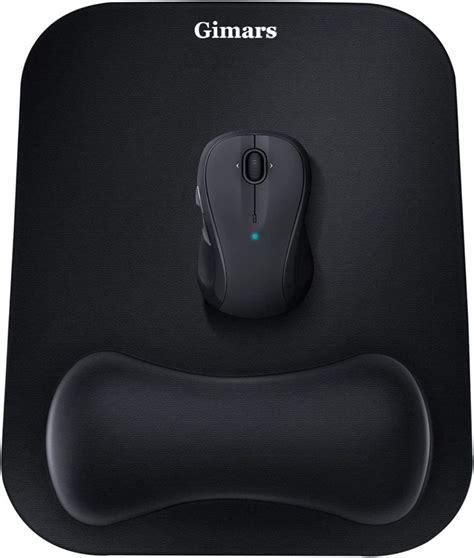 10 Best Ergonomic Mouse Pads In 2022
