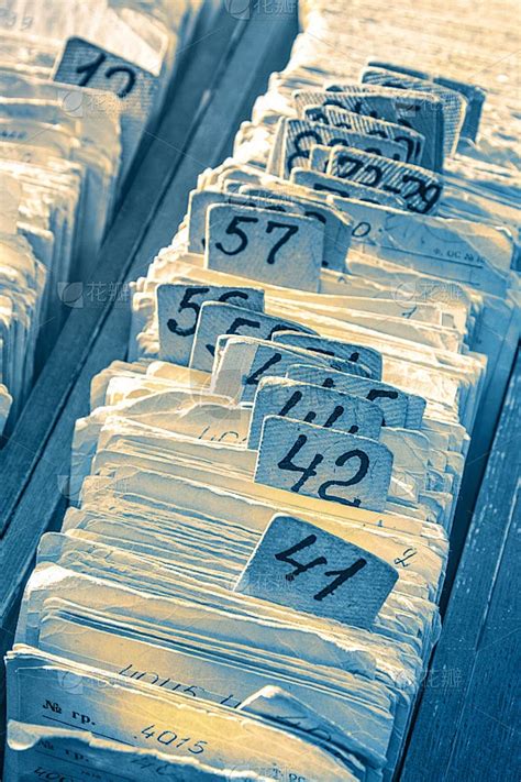 归档文件的文件夹素材 花瓣网