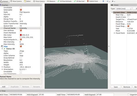 Several Simulations Broken By Coordinate Change Issue Cyberbotics Webots Ros GitHub
