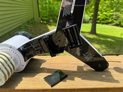 Accuweather Ws 2000 Ambient Weather System Review The Gadgeteer