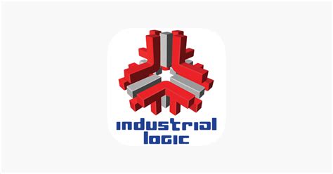 ‎industrial Logic Games On The App Store